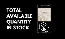 Fractional Quantity – Propero